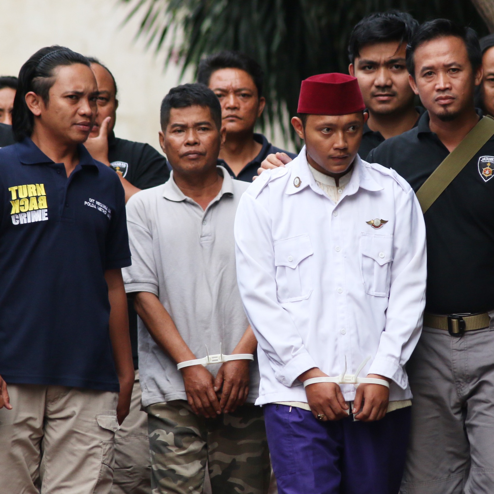 Talking Indonesia • A podcast on Spotify for Podcasters