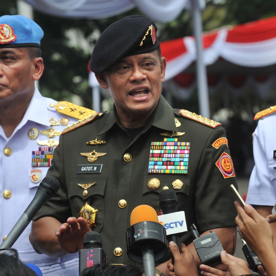 Talking Indonesia • A podcast on Spotify for Podcasters