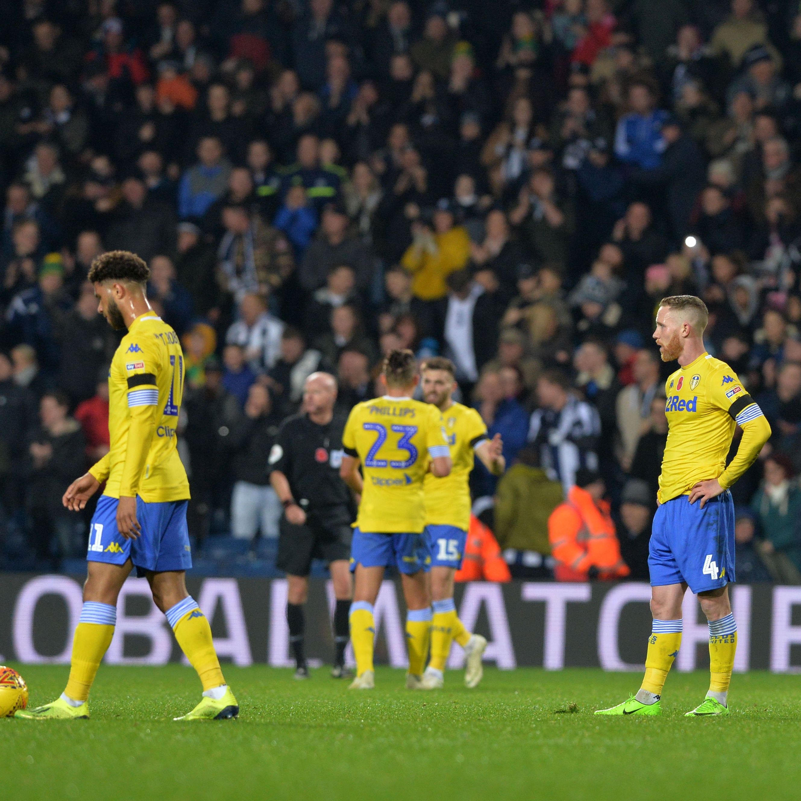 Inside Elland Road episode 39 - West Brom, January signings and what next for Marcelo Bielsa? by ...