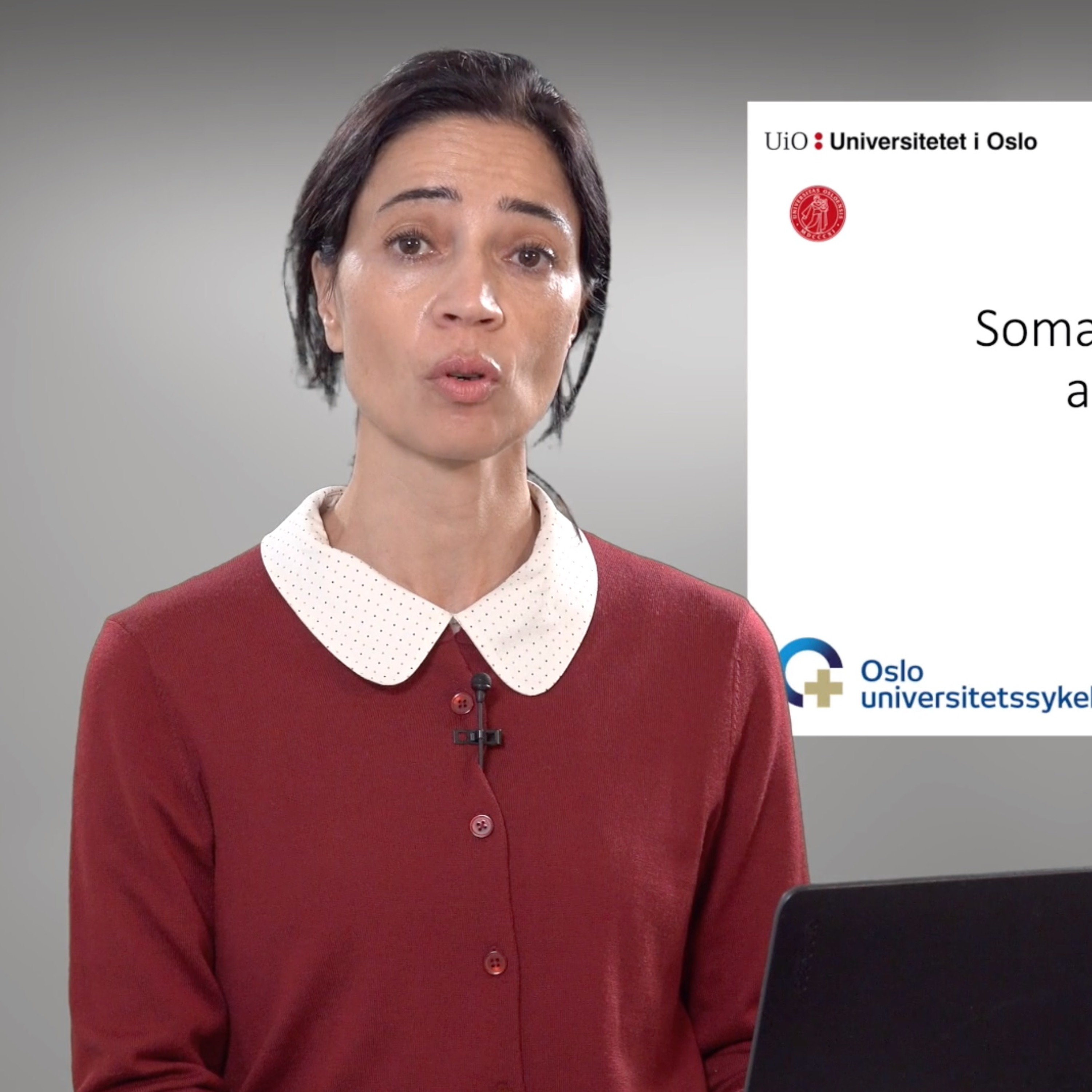 Aldring og helse | Ivy.fm