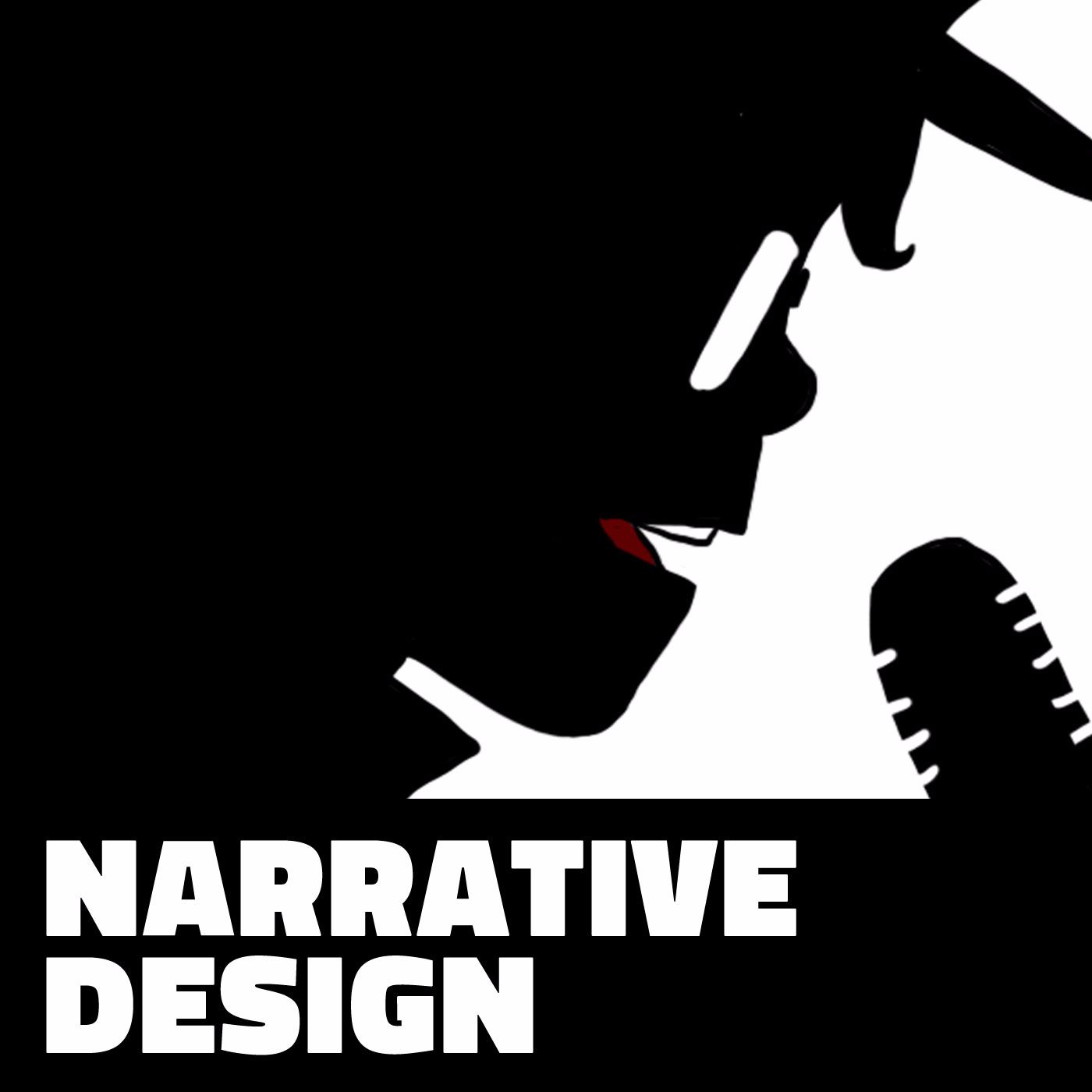 Narrative Design | Listen via Stitcher for Podcasts Narrative Design | Listen via Stitcher for Podcasts