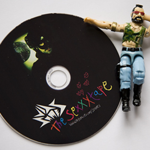 Stream tHe sEXXxtAPe by Jid Sames | Listen online for free on SoundCloud