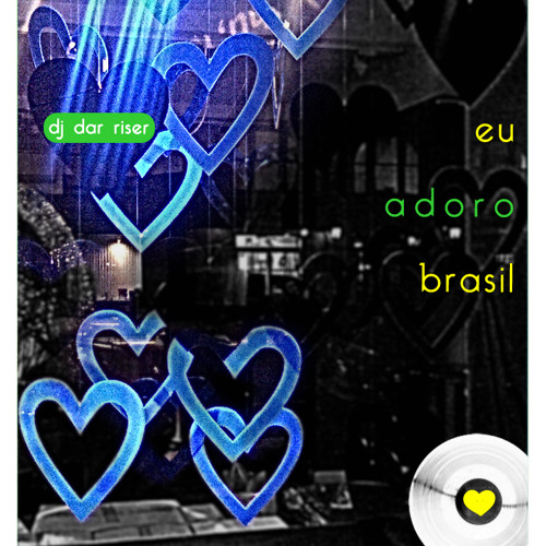 Stream Adoro Brasil (Mixed and Arranged by Dar Baby Riser) by DarRiser ...
