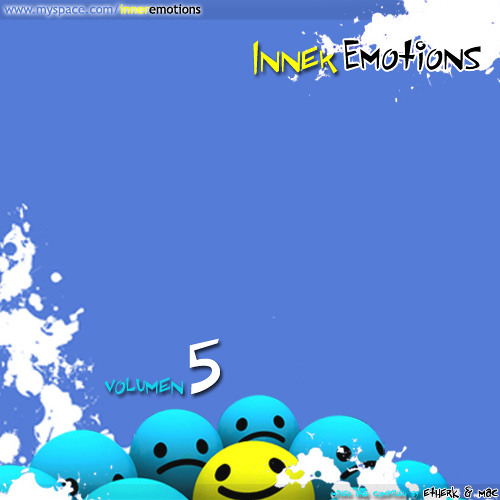 Stream Inner Emotions vol 5 by InnerEmotions | Listen online for free ...
