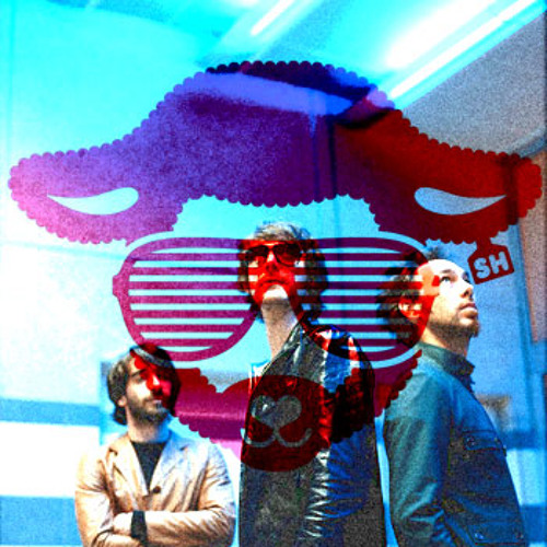 Stream Pony Pony Run Run - Hey You (StereoHeroes Remix) by StereoHeroes ...