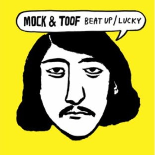 Stream Mock & Toof - Beat Up by piece together music | Listen online ...