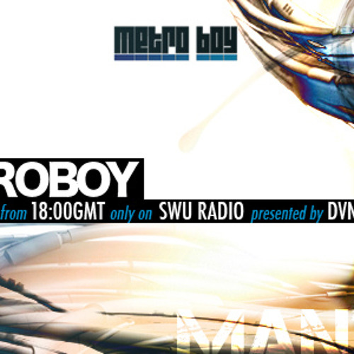 Stream Metro Boy guest mix for MANTIS by metroboy | Listen online for ...