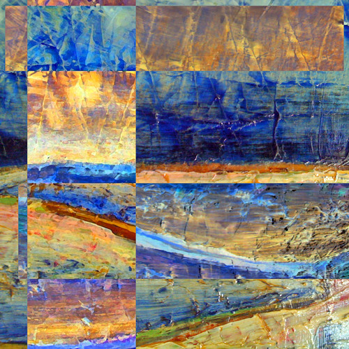 Stream Etude #1 for Looped Guitar by Stuart Dummit | Listen online for ...