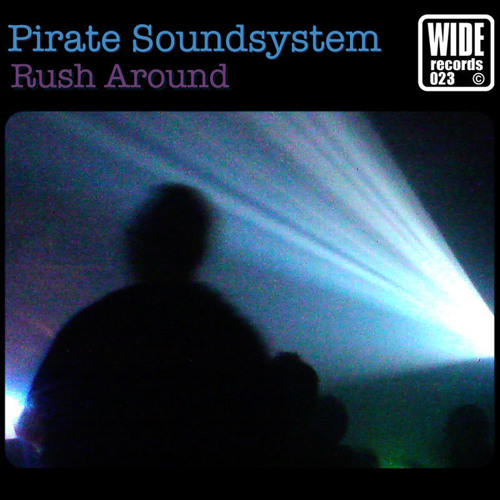 Stream Rush Around (Chrissy Murderbot Remix) by Pirate Soundsystem by ...
