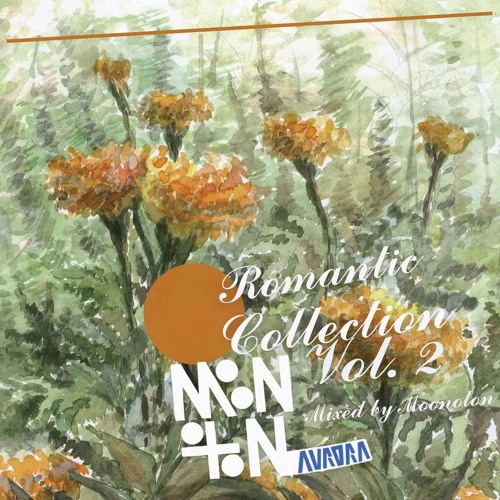 Stream Moonoton - Romantic Collection vol.2 (2009) by Moonoton | Listen ...