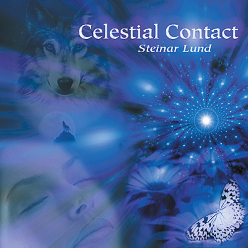 Stream northstarmusic | Listen to Celestial Contact - Steinar Lund ...