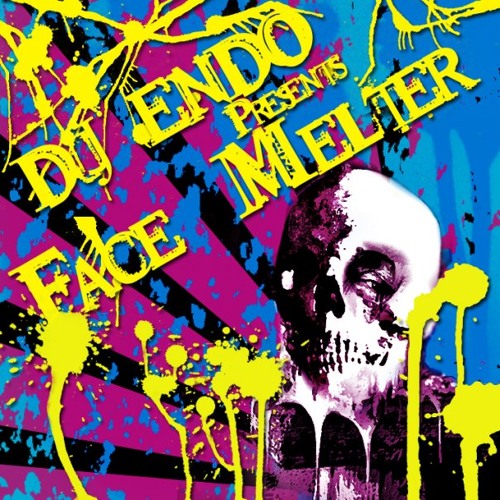 Stream DJ Endo - Face Melter [Techno / Tech Funk Mix] by ENDO | Listen ...