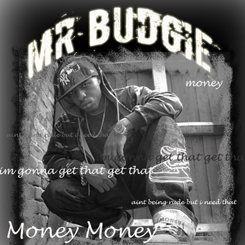 Stream Money by Mr Budgie | Listen online for free on SoundCloud