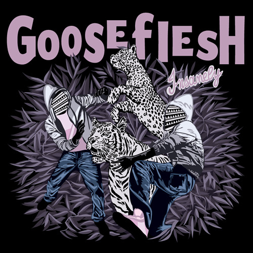 Stream GOOSEFLESH - "Insanely" by Boxon Records | Listen online for ...