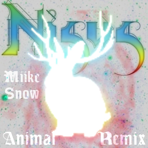 Stream Miike Snow "Animal" (Nisus Remix) by Nisus | Listen online for ...