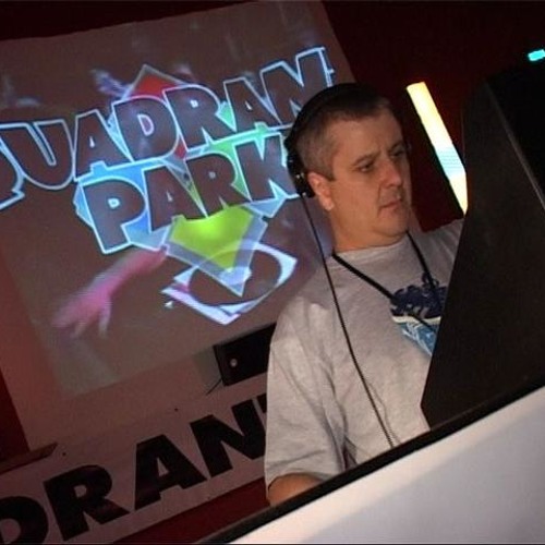 Stream DJ IAN KENYON - Sept 2006 Quadrant Park Reunion @ club isis ...