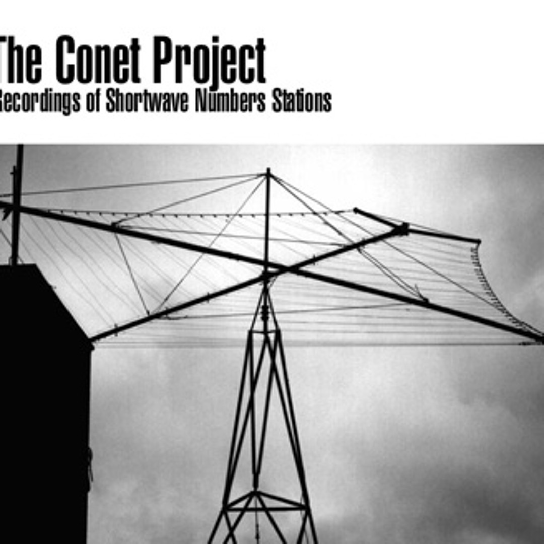 Stream The Conet Project | Listen to The Conet Project playlist online ...