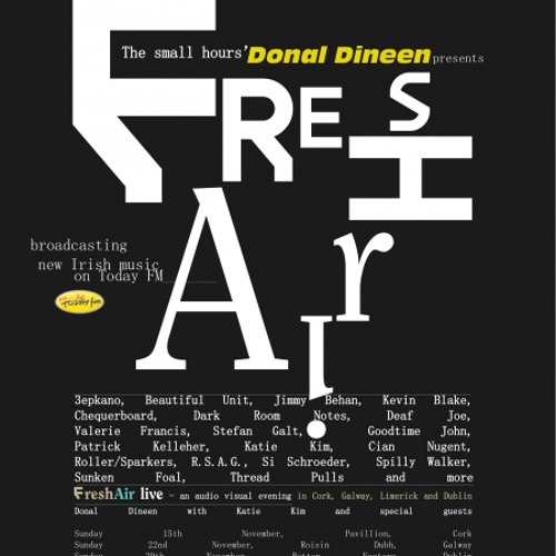 Stream Jimmy Behan interview with Donal Dineen | Today FM by Jimmy ...