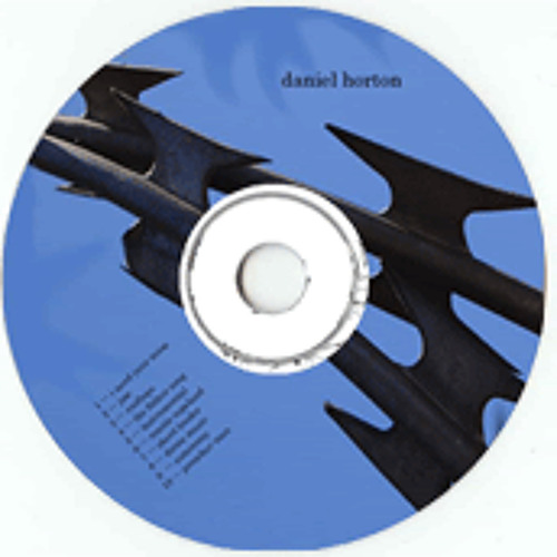 Stream 06 - Daniel Horton - Ronnie Copeland by binaryorganic | Listen ...