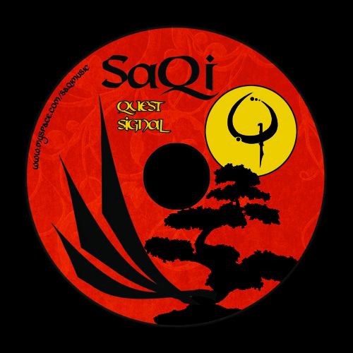 Stream Saqi-Quest Signal by saqimusic | Listen online for free on ...