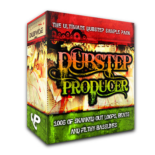 Stream Dubstep producer [Sample Pack Demo] by Prime Loops | Listen online for free on SoundCloud