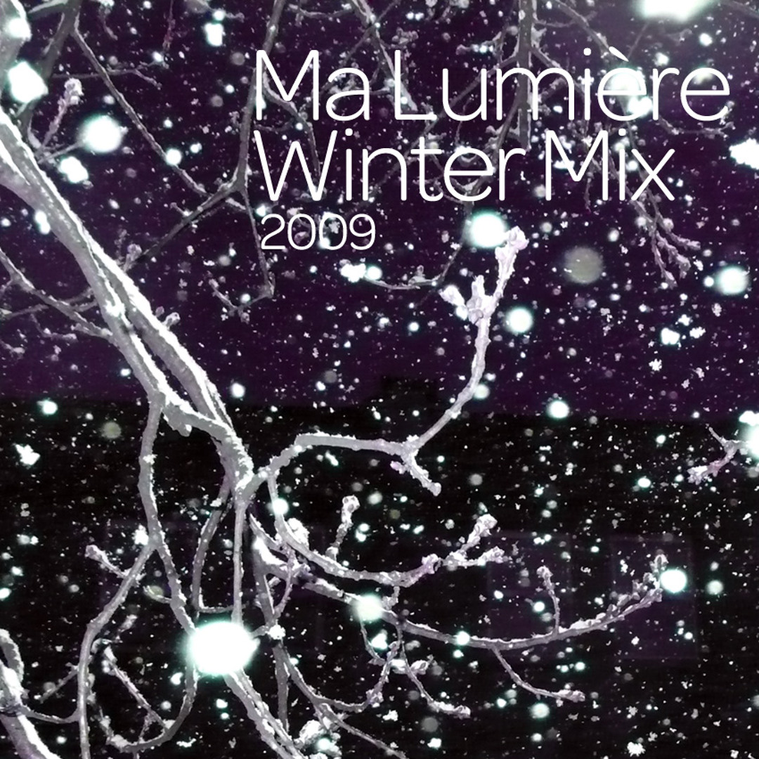 Stream Winter Mix 2009 by bencurzon | Listen online for free on SoundCloud