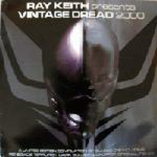 Stream Oswald Moris presents: Ray Keith - Vintage Dread 2000 (DREAD ...