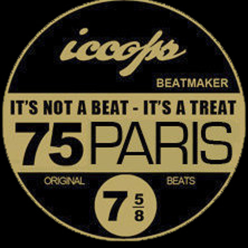 Stream Iccops Beatmaker 2009 Hip Hop Productions Preview by iccops ...
