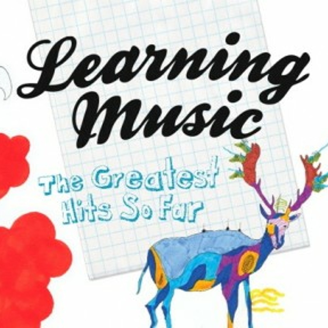 Stream CGGF by Learning Music | Listen online for free on SoundCloud