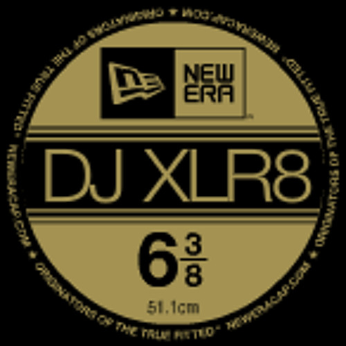 Stream EMOTICON by DJ - XLR8 | Listen online for free on SoundCloud