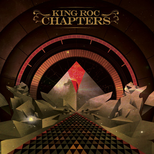 Stream Chapters - Album by King Roc | Listen online for free on SoundCloud