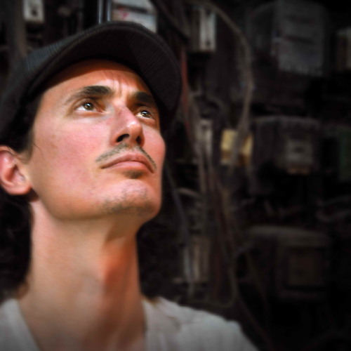 Stream Perfect Stranger - Melancholic Fucked Up Weekend ( DJ set ...