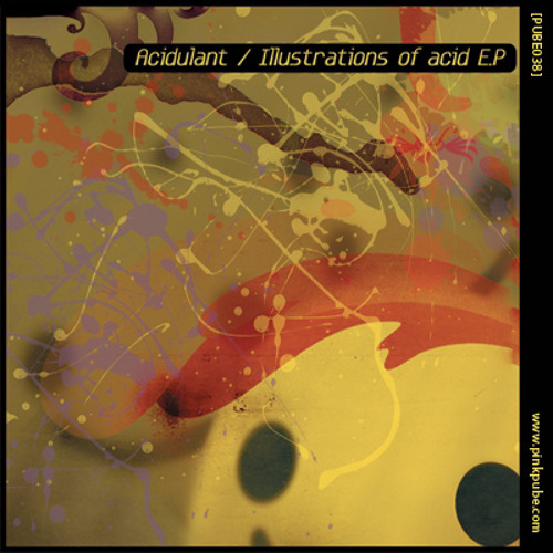 Stream Acidulant - Acid Snake by Acidulant | Listen online for free on ...