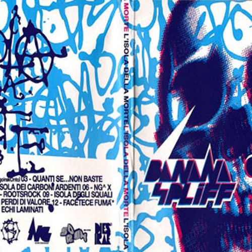 Stream ISOLA DELLA MORTE REMIX by Neuro Garage, Hell'z Eye | Listen ...