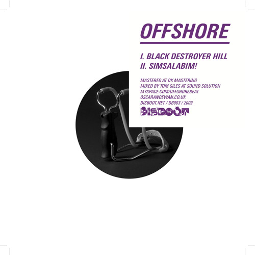 Stream Offshore - Simsalabim! by DISBOOT | Listen online for free on ...