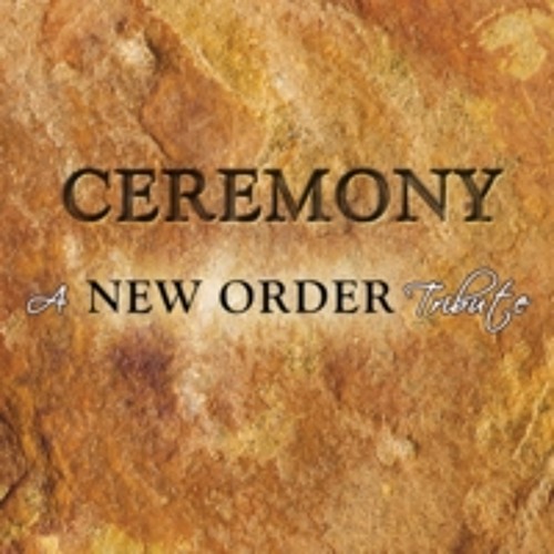 Stream "Ceremony" - Yes But No (New Order cover) by YesButNo | Listen ...