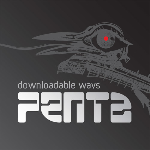 Stream PENTA | Listen to Penta - Downloadable Wavs playlist online for ...