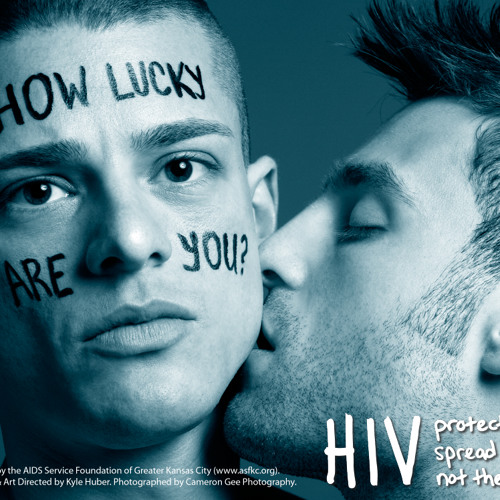 Stream Kyle Huber's "Spread the Truth, Not the Disease" HIV Awareness ...