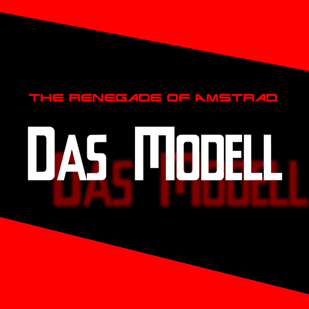 Stream F.j. Lopez | Listen to Das Model playlist online for free on ...