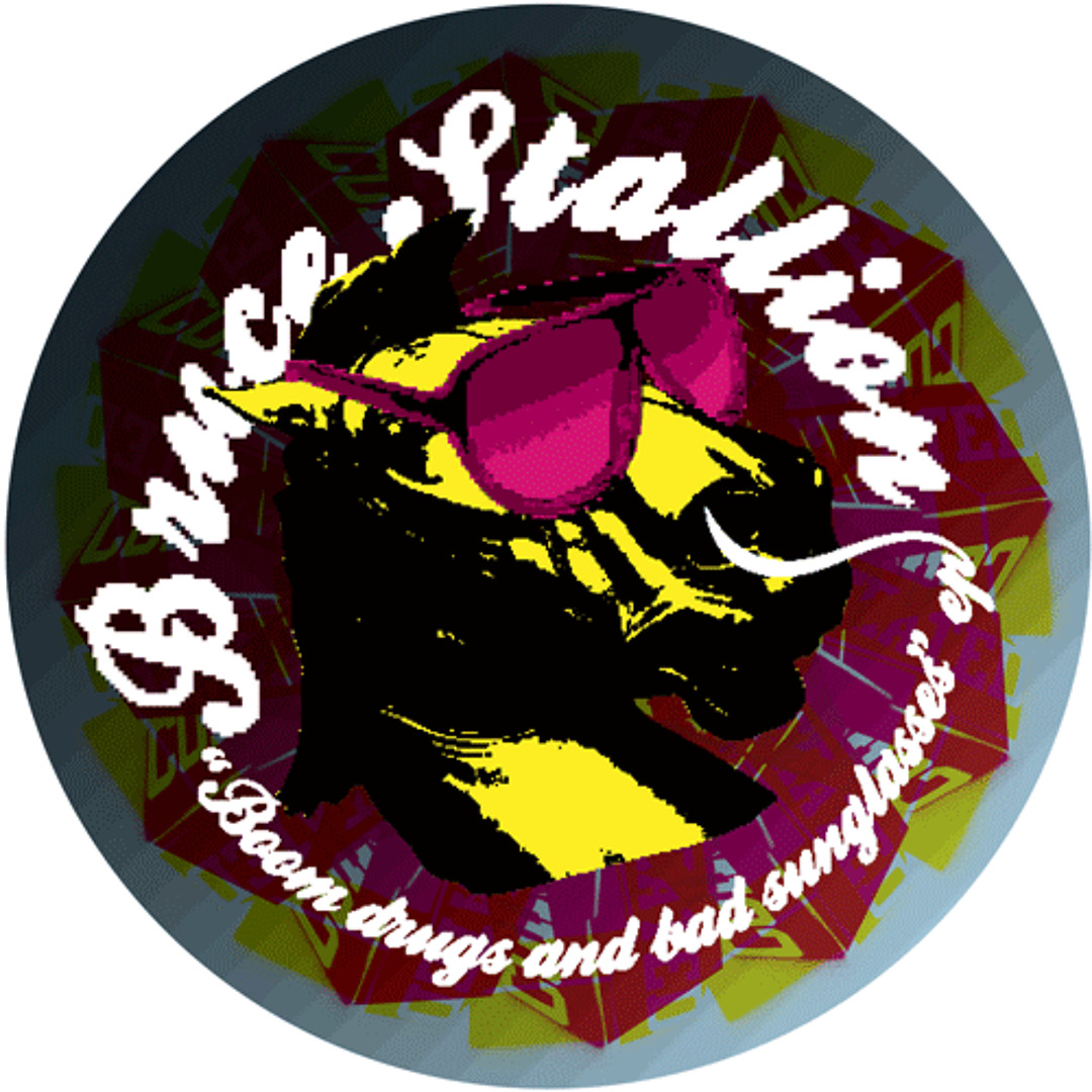 Stream 01 Drugs = Bad (Squire of Gothos remix by Bruce Stallion ...
