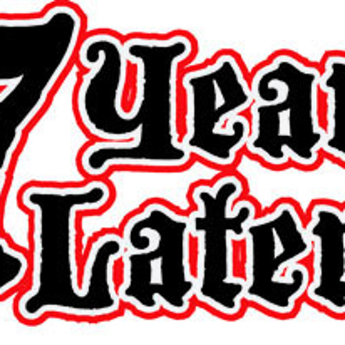 Stream Seven Years Later-Hollywood by Seven Years Later | Listen online ...