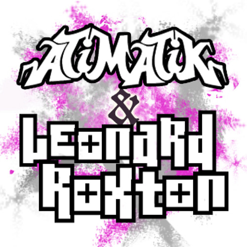 Stream Smashing The Opponent (Atimatik & Lenny Ruckus Rmx) by ATIMATIK ...