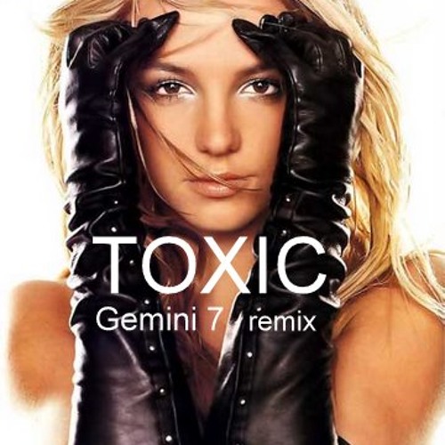 Stream Toxic Gemini 7 Remix by Gemini VII | Listen online for free on ...