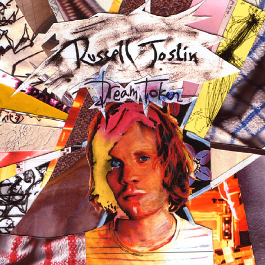 Stream Russell Joslin | Listen to Dream Token (2007) playlist online ...
