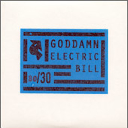 Stream Country Jam by Goddamn Electric Bill | Listen online for free on SoundCloud