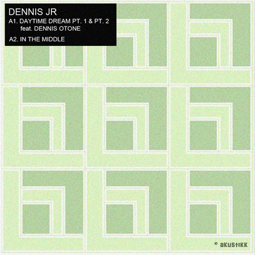 Stream Dennis Jr feat. Dennis Otone - Daytime Dream pt. 1 and pt. 2 www ...