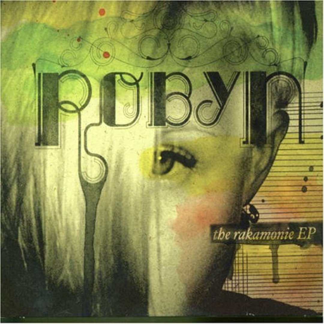 Stream Konichiwa Bitches by robyn | Listen online for free on SoundCloud