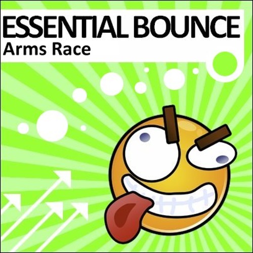 Stream Essential Bounce - Arms Race (sample) by Essential Bounce ...