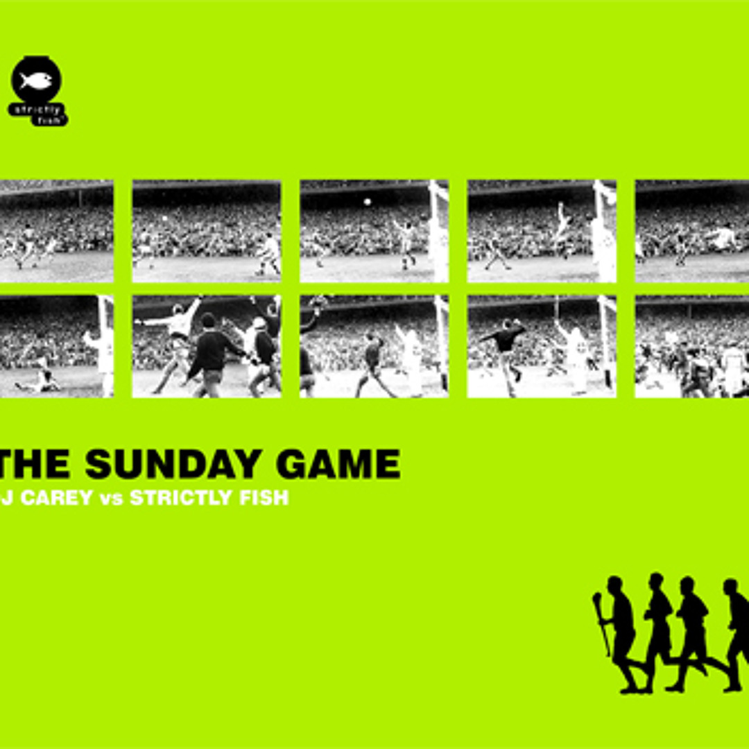 Stream The Sunday Game by Therescuesquad | Listen online for free on ...