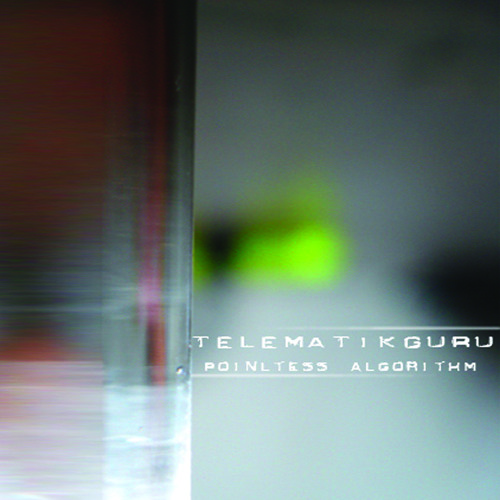 Stream Telematik guru - pointless algorithm - 06 - noise toy by ...